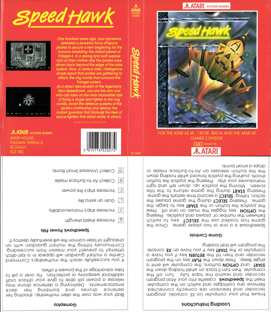 AtariWiki V3.1: Speed_Hawk_cover.jpg